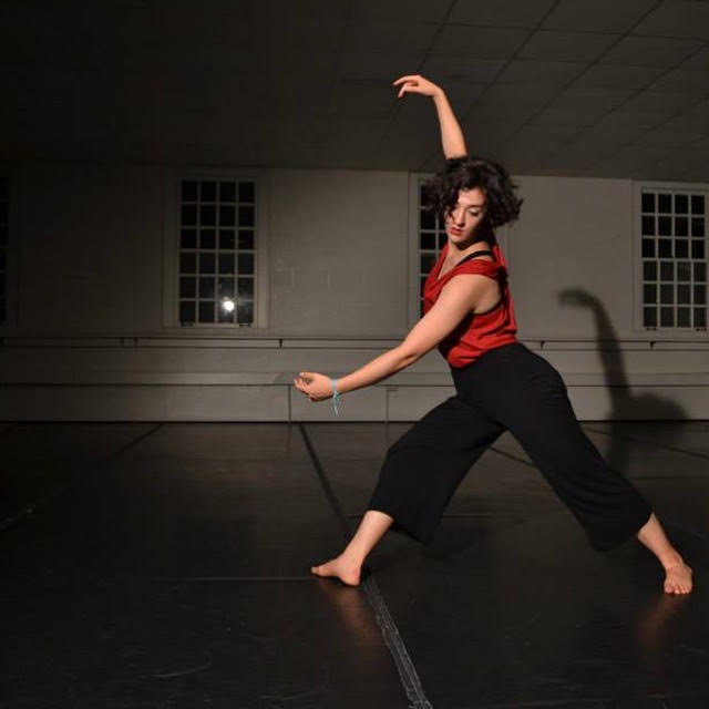 Collaborators and Friends