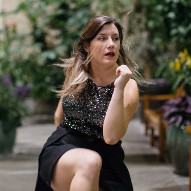 Collaborators and Friends